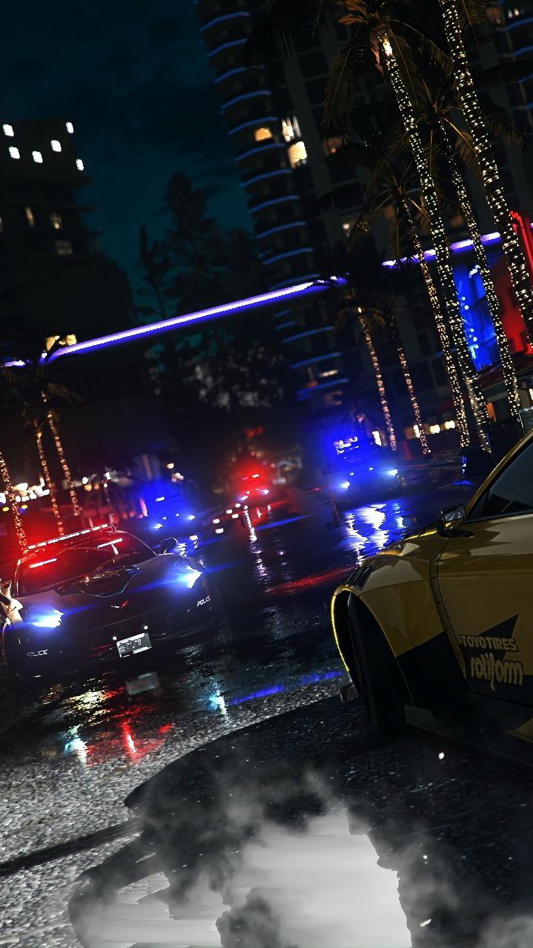 Need For Speed Mobile 4k Wallpapers - Wallpaper Cave