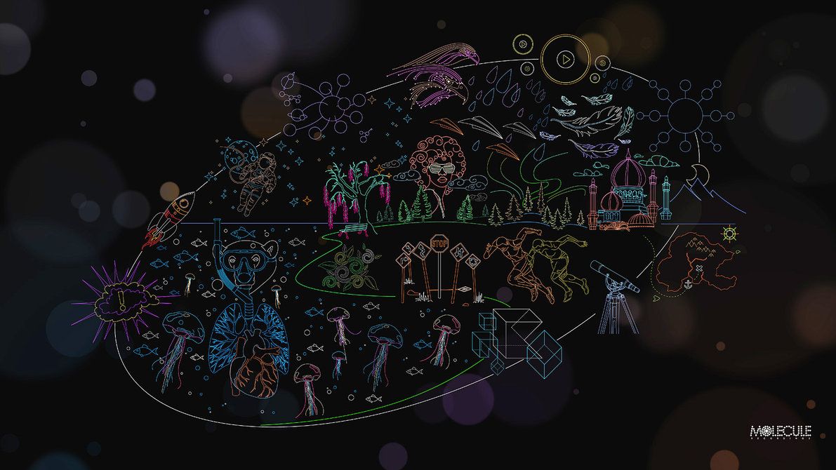 Bio Research Wallpapers - Wallpaper Cave