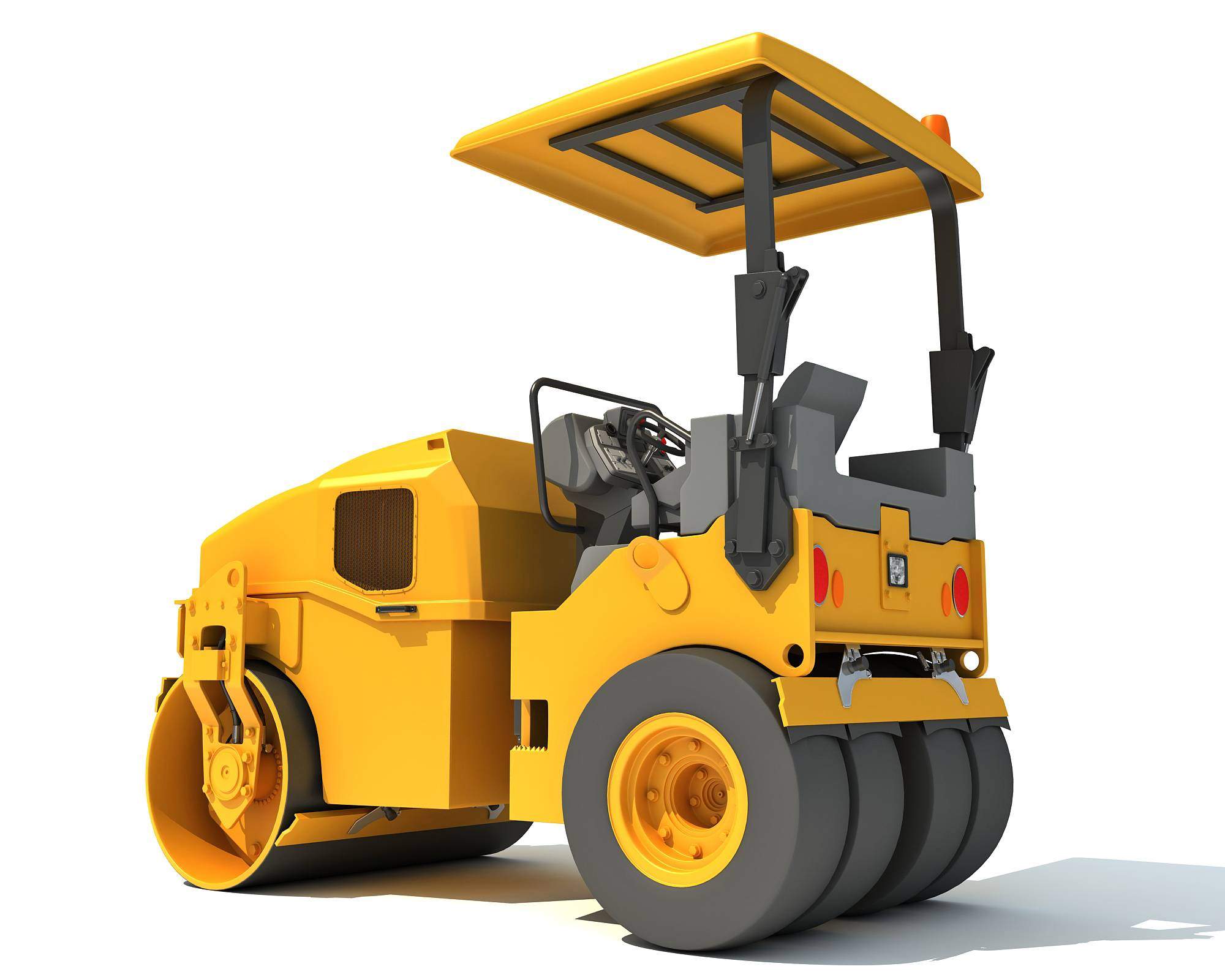 Road Roller Wallpapers - Wallpaper Cave