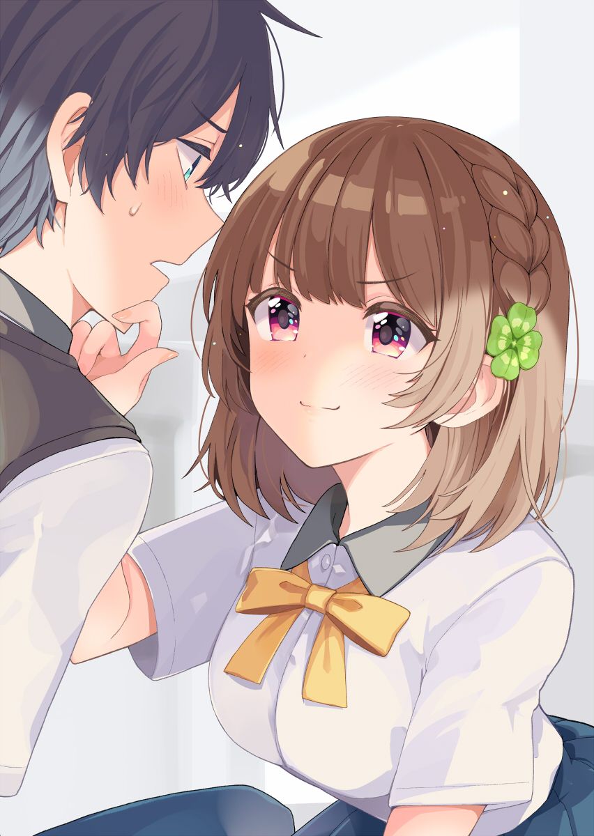 Shida Kuroha Wallpapers - Wallpaper Cave