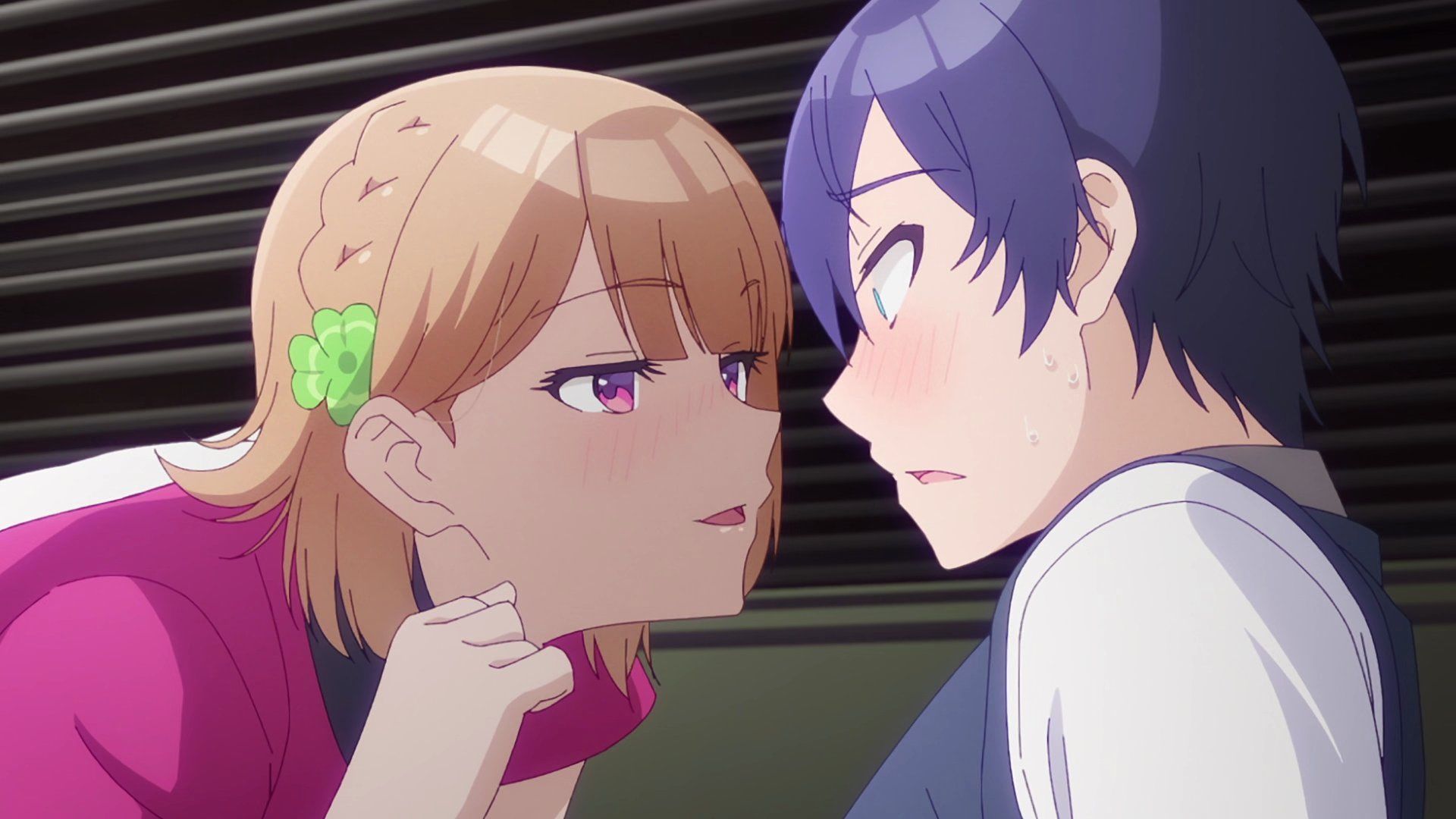 Shida Kuroha Wallpapers - Wallpaper Cave