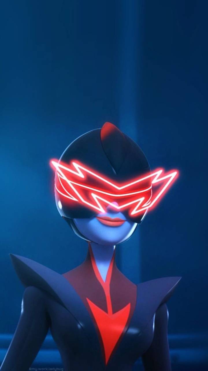 Miraculous Ladybug Nathalie Wallpapers - Wallpaper Cave