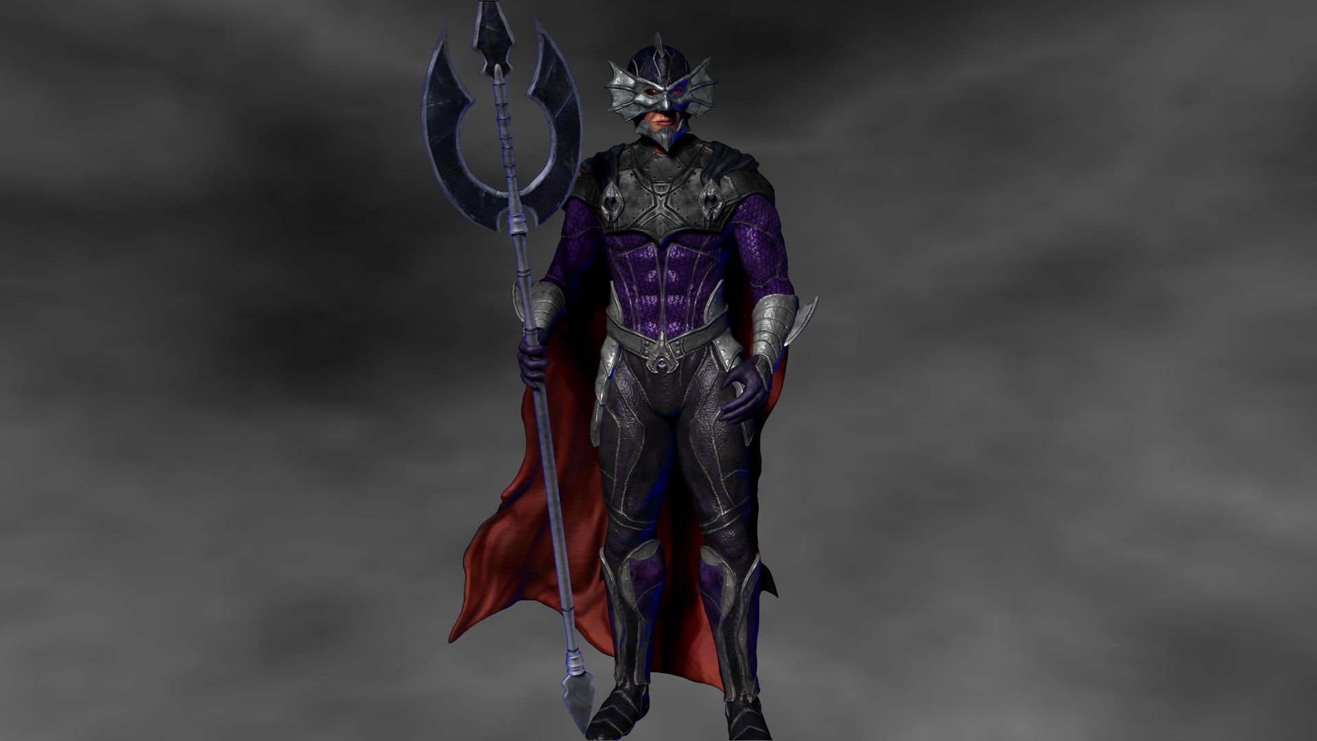 Ocean Master DC Comics Wallpapers - Wallpaper Cave