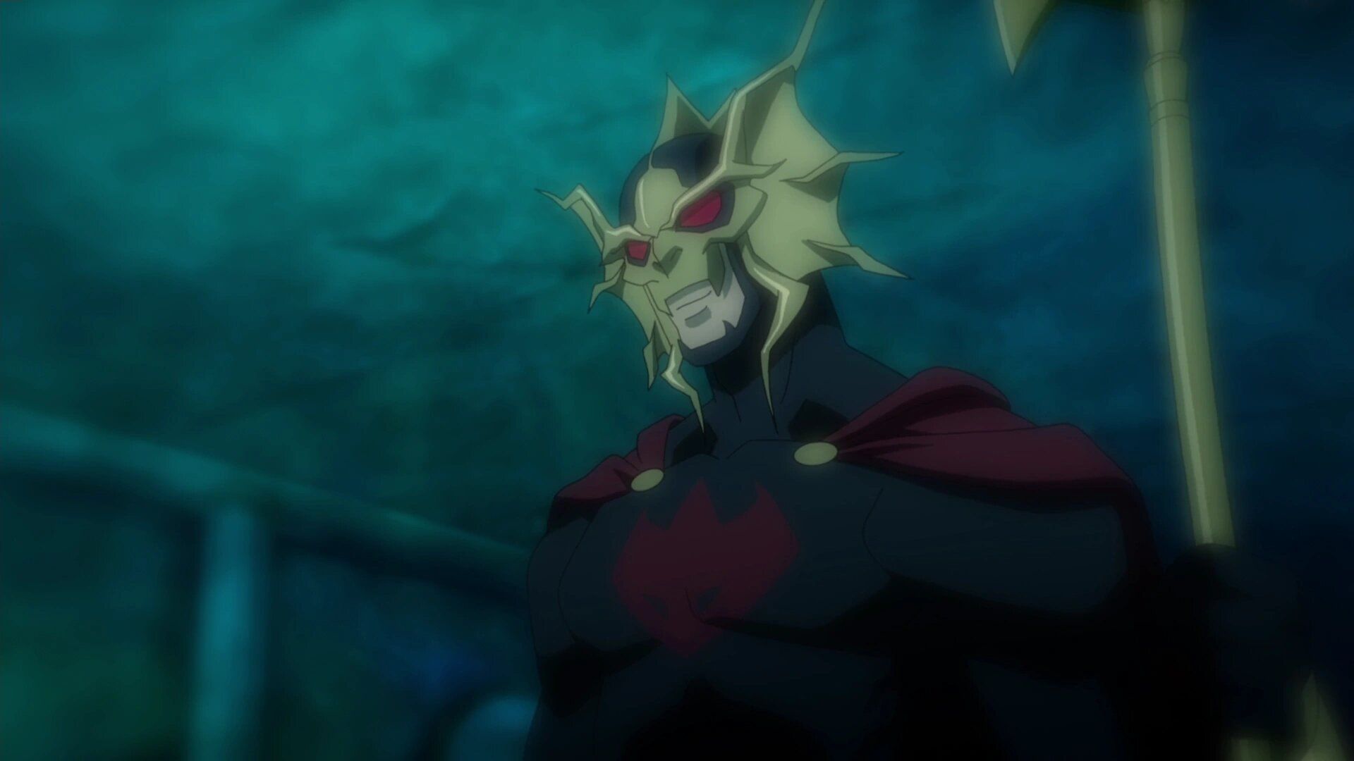 Ocean Master DC Comics Wallpapers - Wallpaper Cave