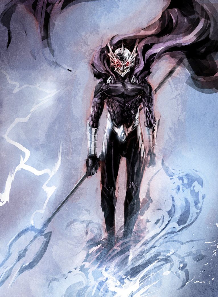 Ocean Master DC Comics Wallpapers - Wallpaper Cave