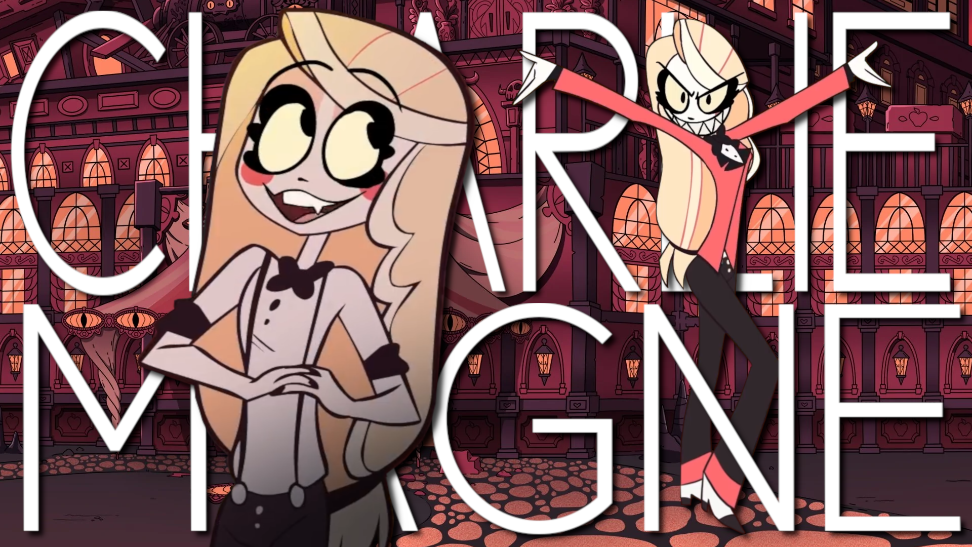 Charlie Magne Wallpapers - Wallpaper Cave