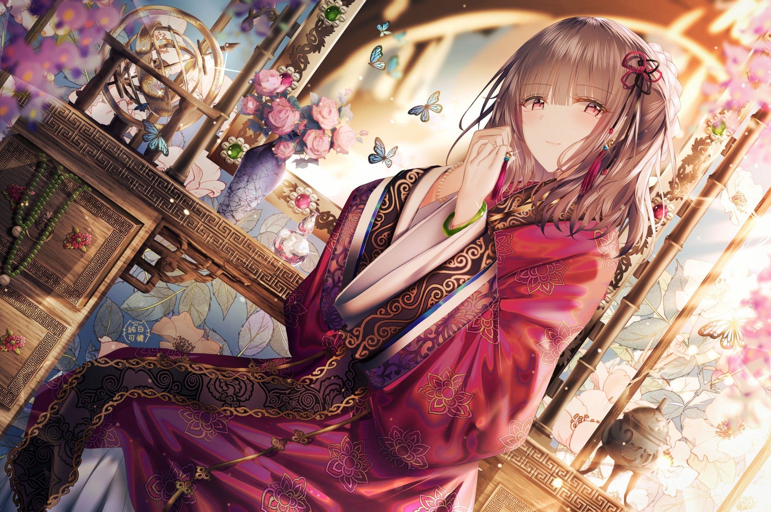 Girl Outfit Wallpapers - Wallpaper Cave