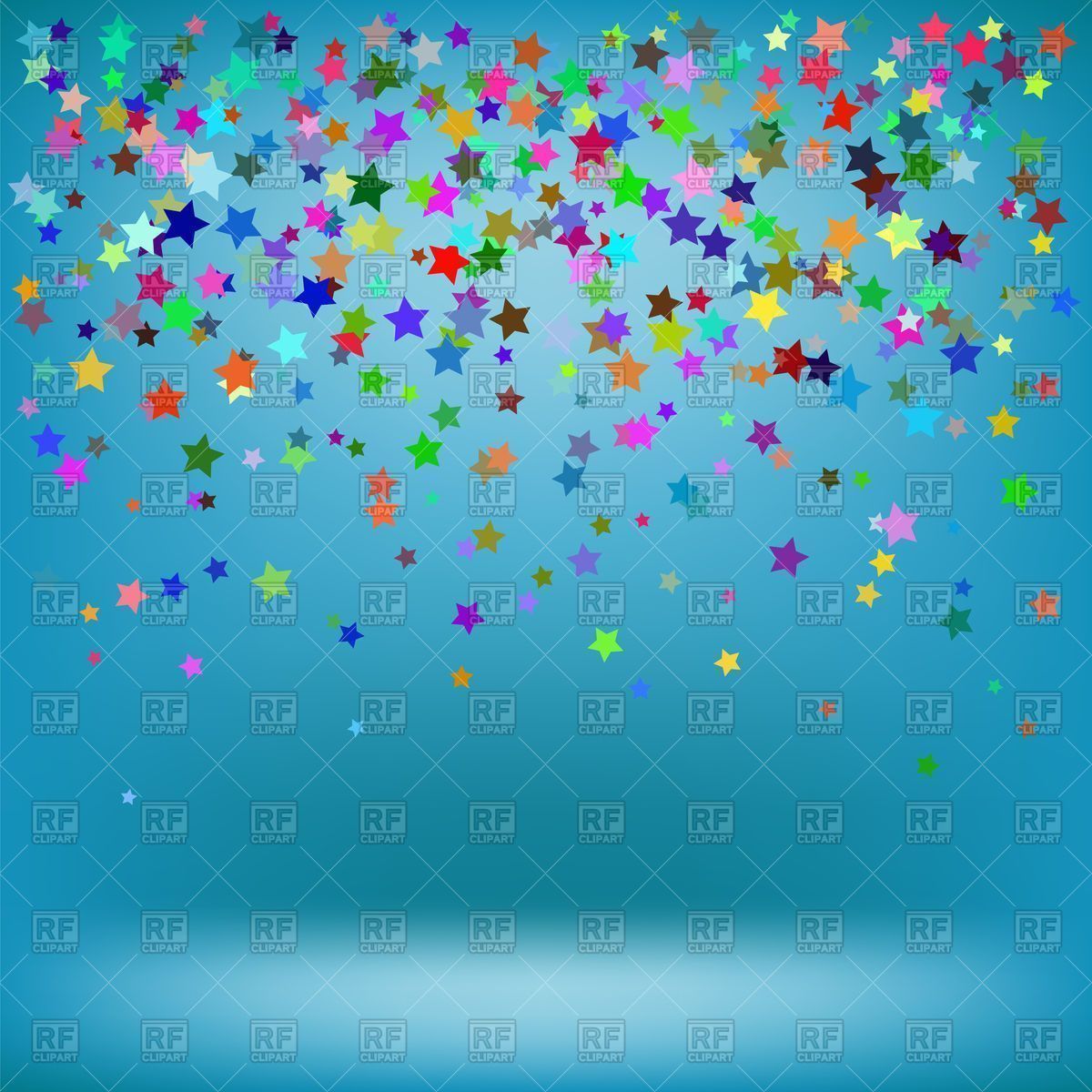 Rainbow Stars Wallpapers - Wallpaper Cave
