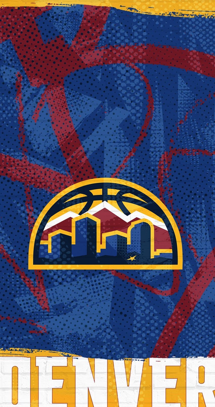 Denver Nuggets 2021 Wallpapers - Wallpaper Cave