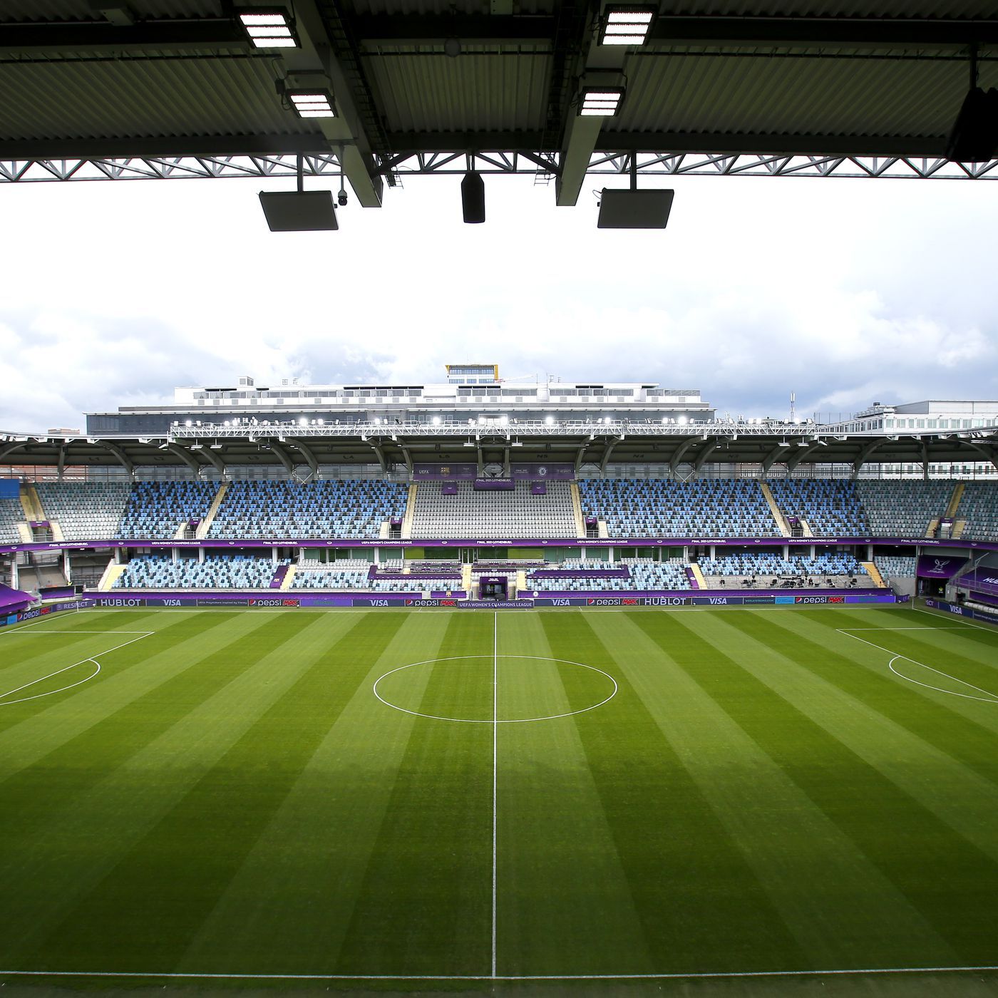 FC Barcelona Femení UEFA Women's Champions League 2021 Wallpapers - Wallpaper Cave