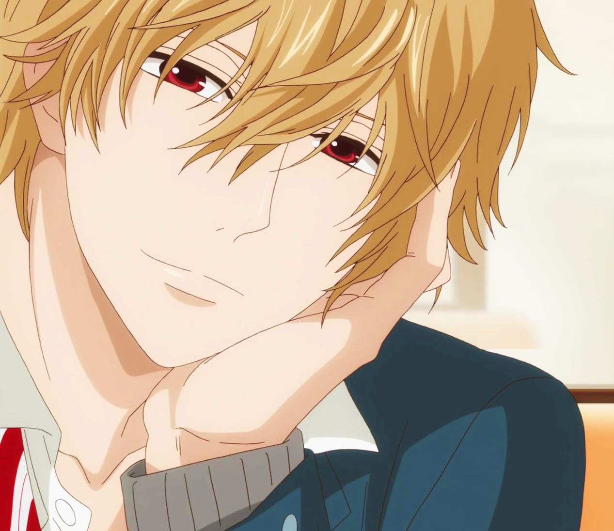 Kyouya Sata Wallpapers - Wallpaper Cave