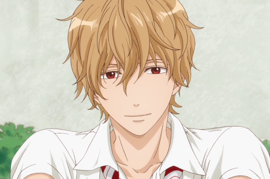 Kyouya Sata Wallpapers - Wallpaper Cave