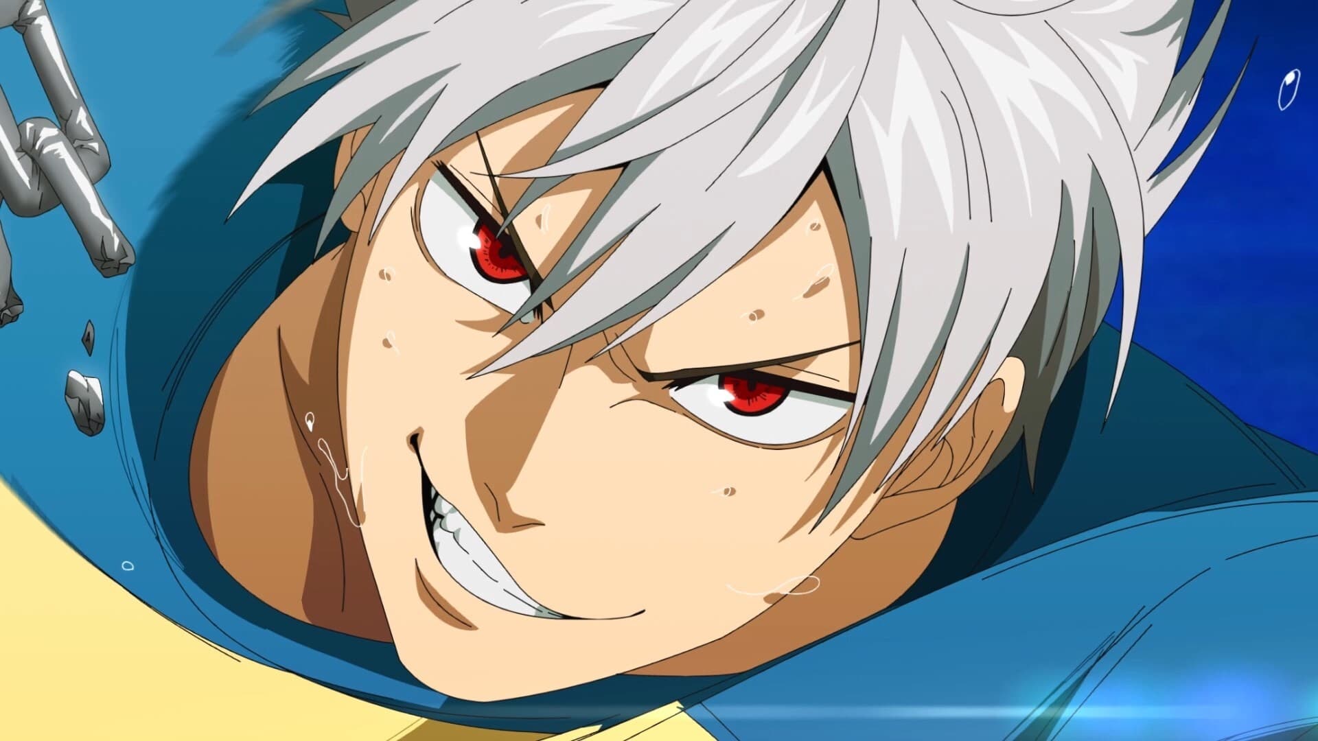 Shakunetsu Kabaddi Wallpapers - Wallpaper Cave