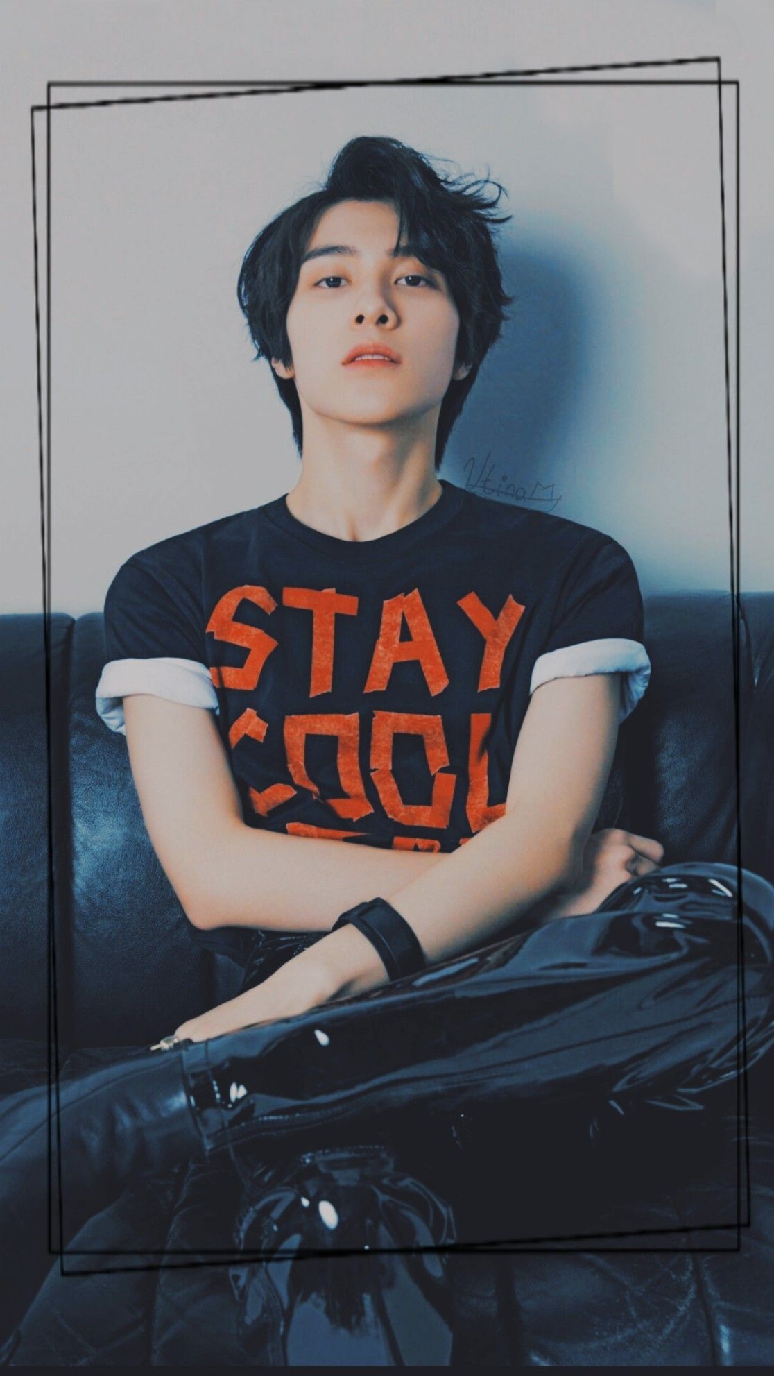 Hendery NCT Wallpapers - Wallpaper Cave