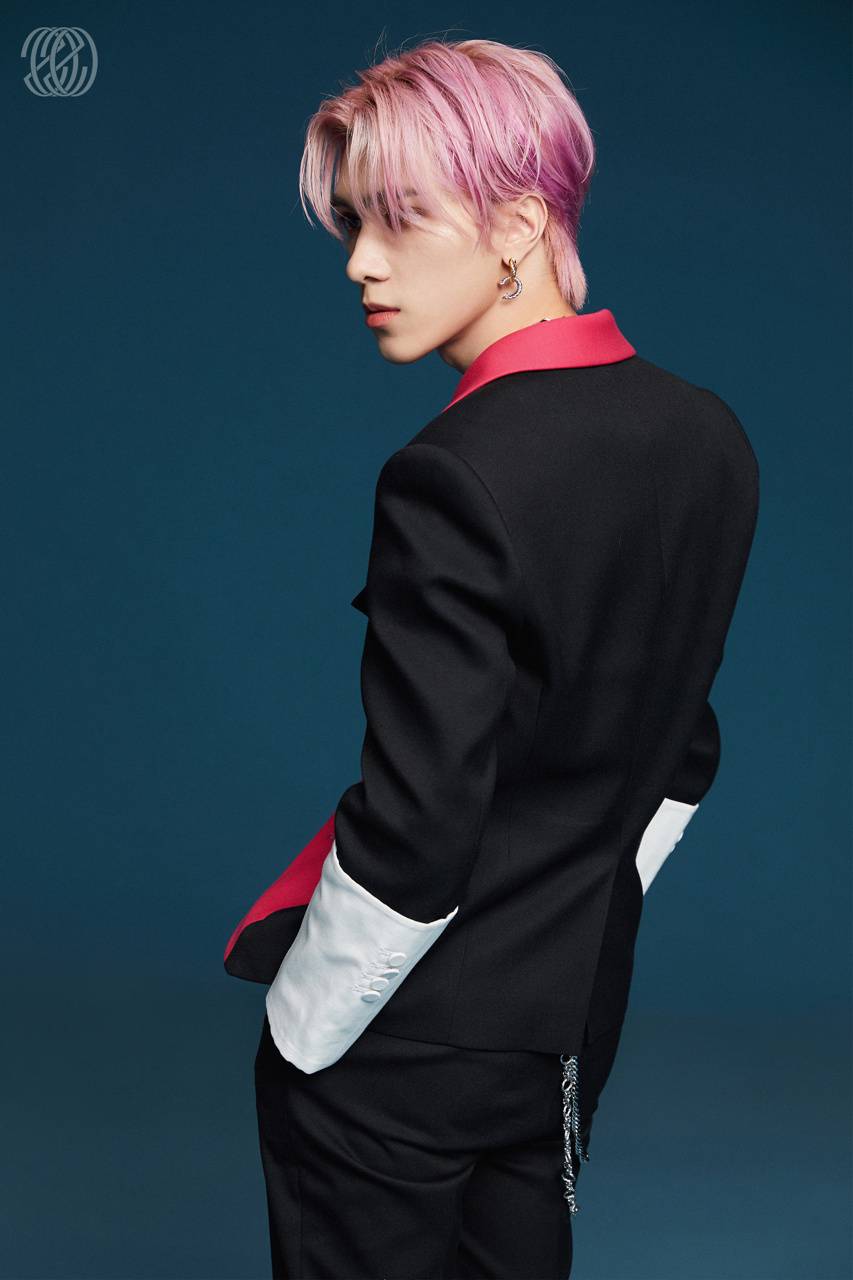 Hendery NCT Wallpapers - Wallpaper Cave