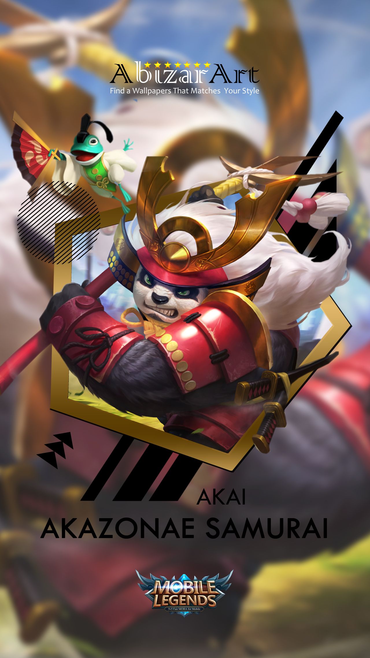 Akai ML Wallpapers - Wallpaper Cave