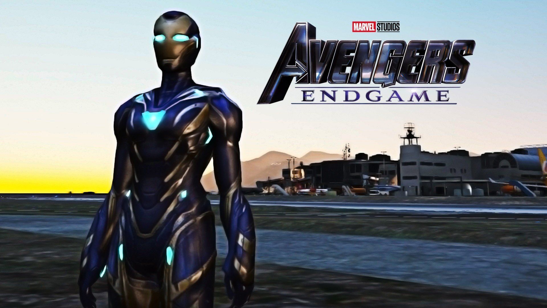 Rescue Armor Wallpapers - Wallpaper Cave