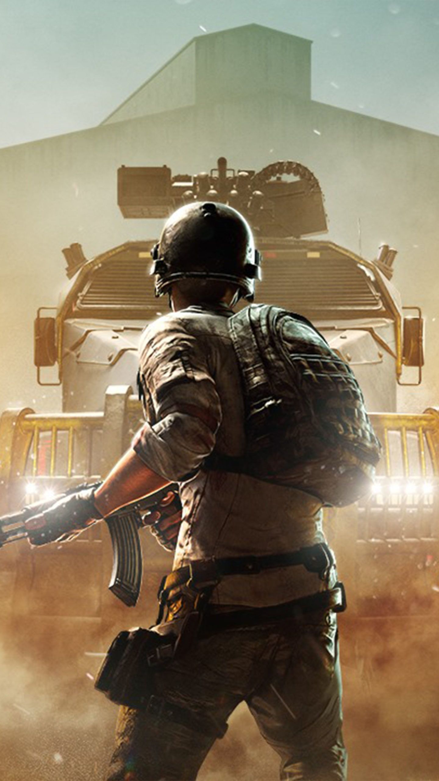 Battleground Mobile Wallpapers - Wallpaper Cave