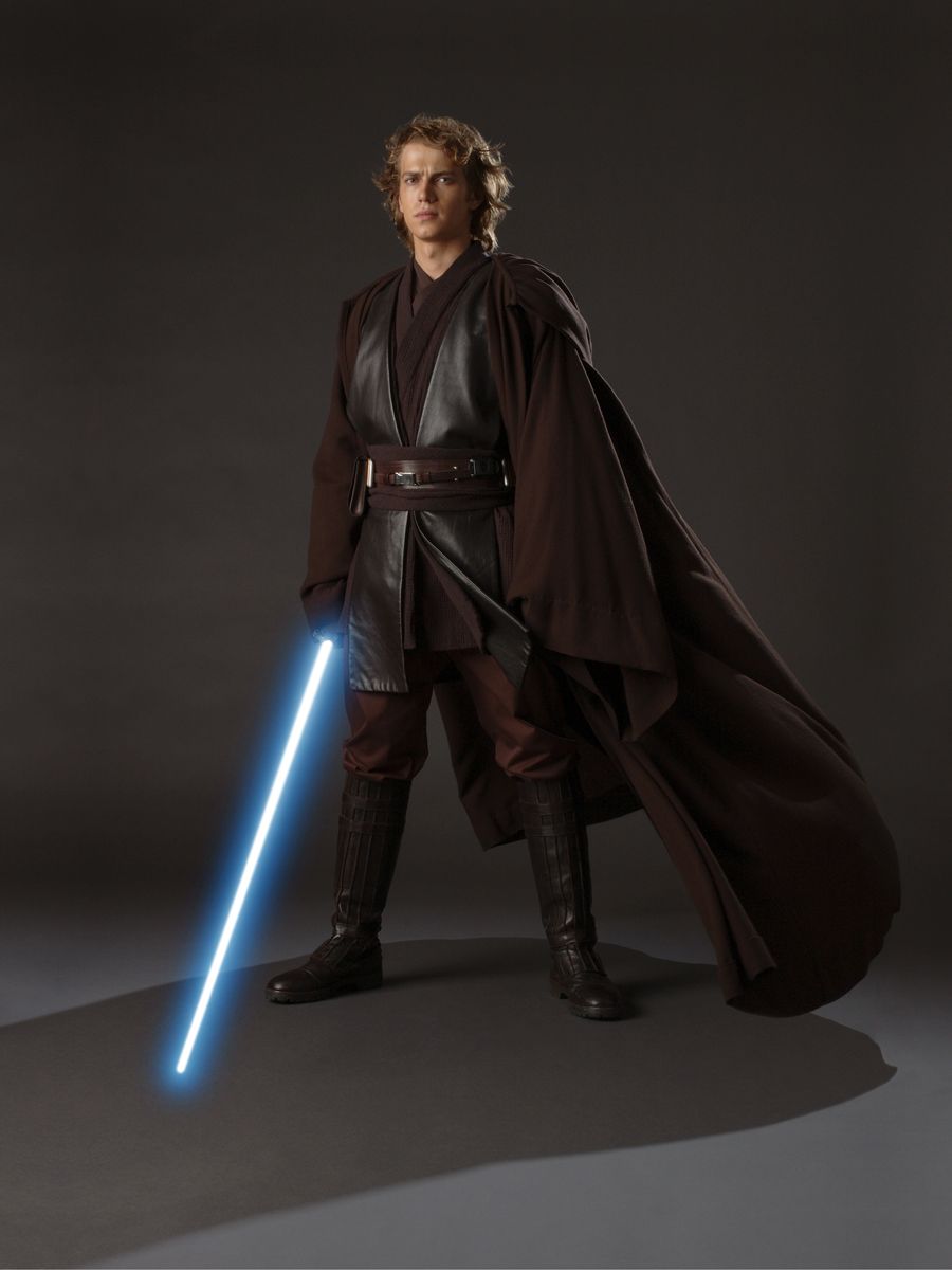 Jedi Uniform Wallpapers - Wallpaper Cave