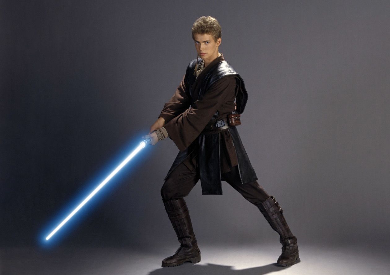 Jedi Uniform Wallpapers - Wallpaper Cave