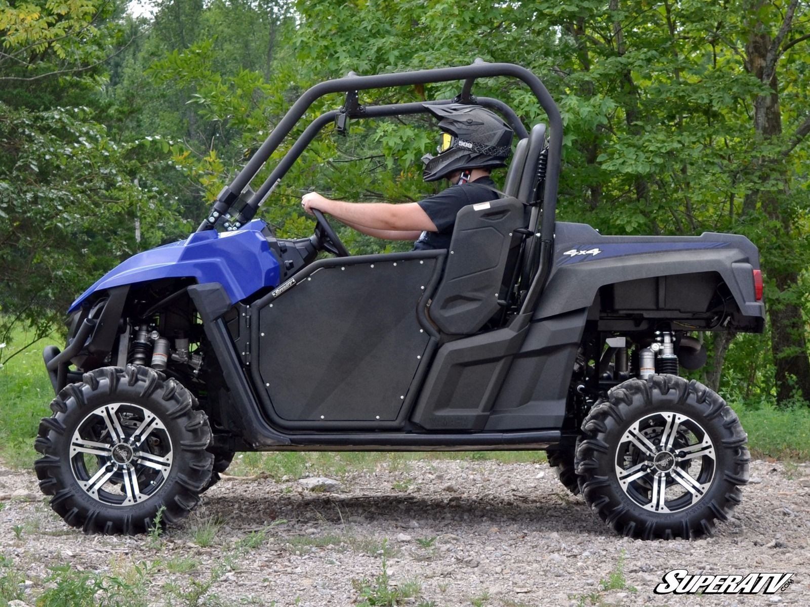 Yamaha Wolverine Wallpapers - Wallpaper Cave