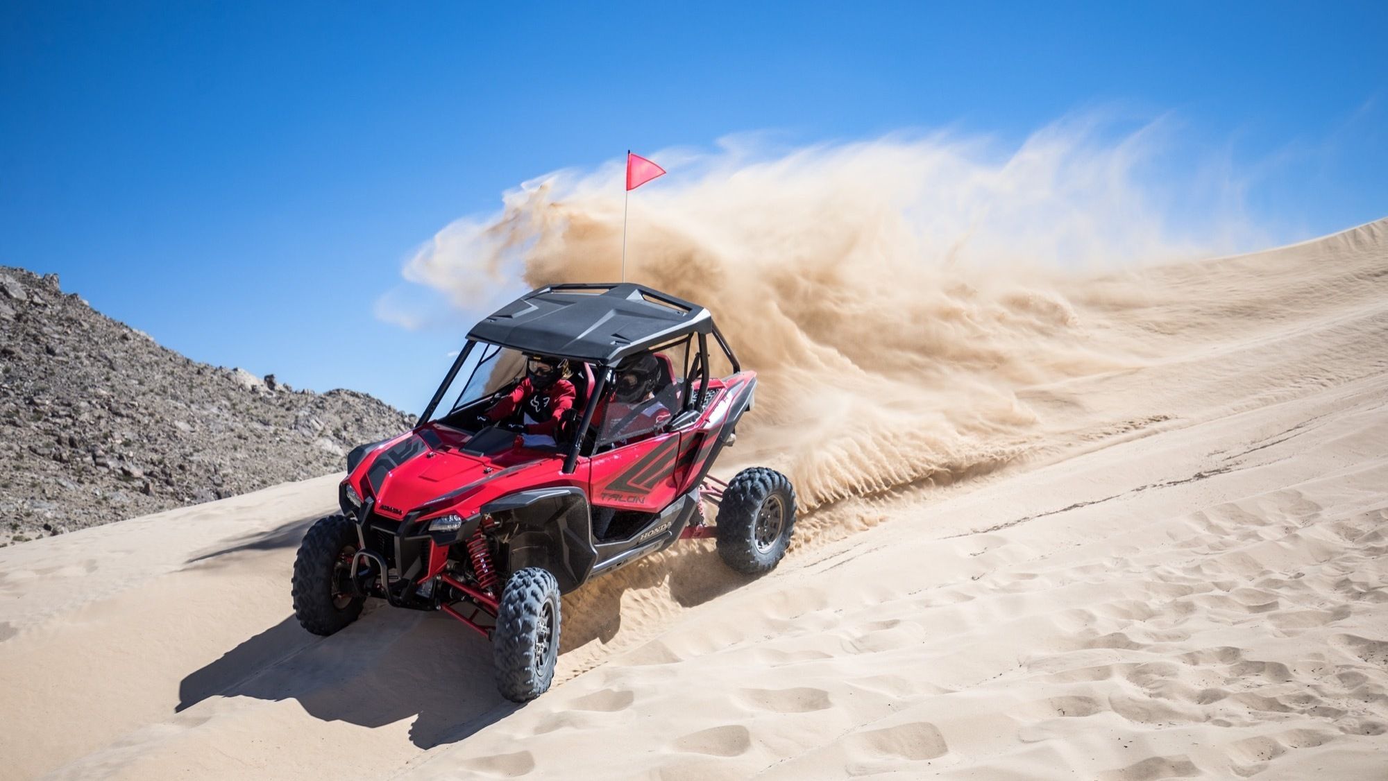 Honda Talon Wallpapers - Wallpaper Cave