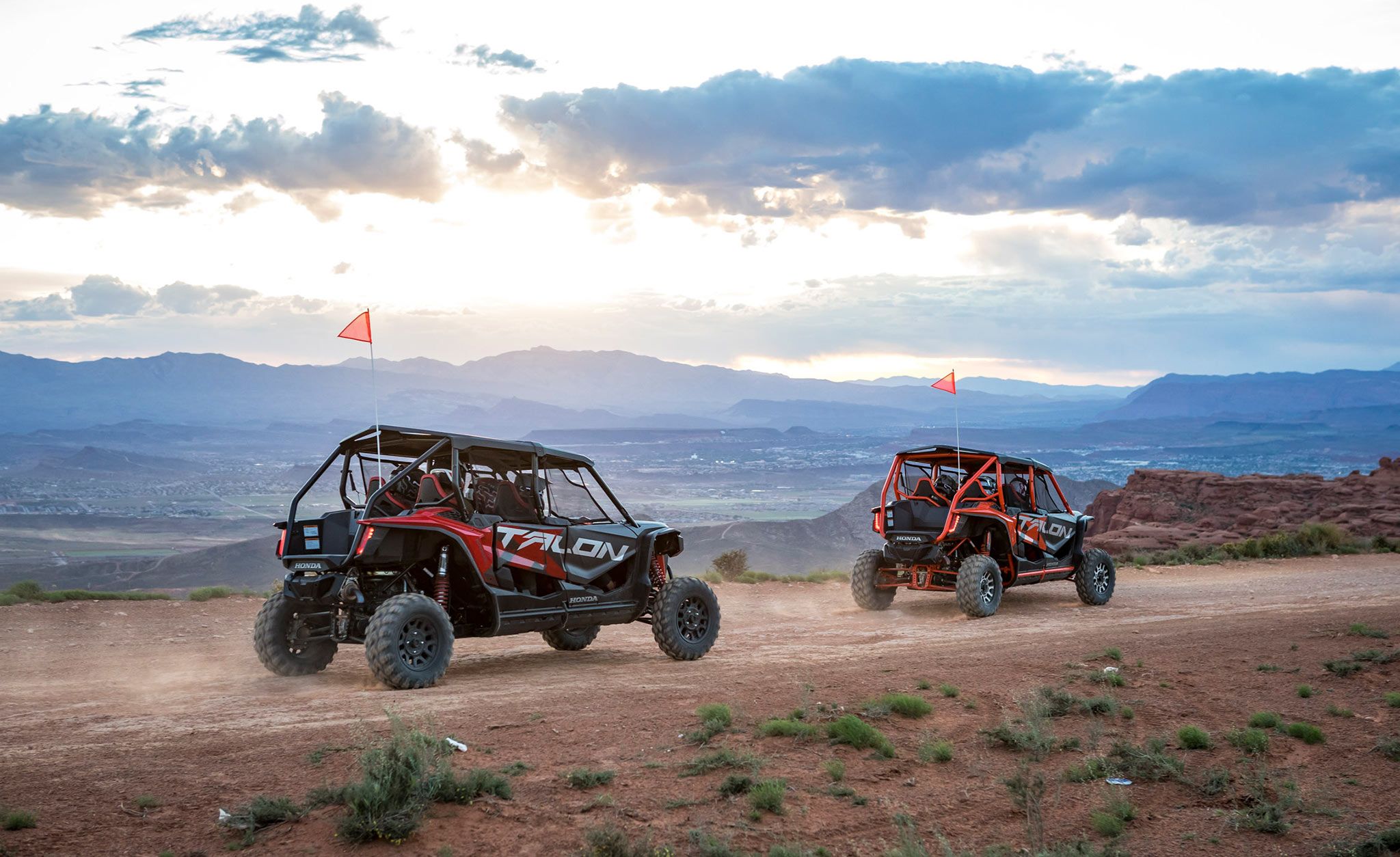 Honda Talon Wallpapers - Wallpaper Cave