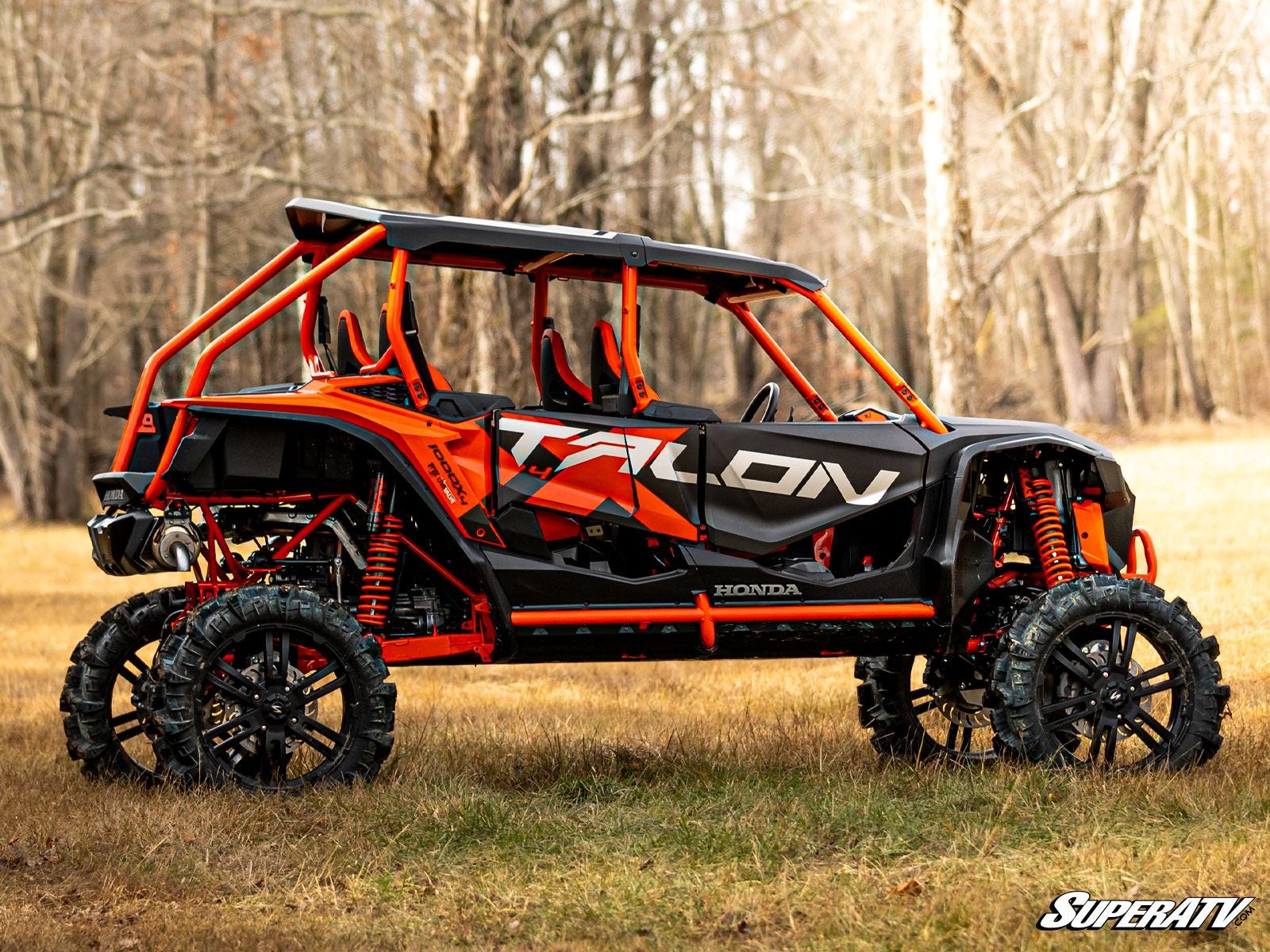 Honda Talon Wallpapers - Wallpaper Cave