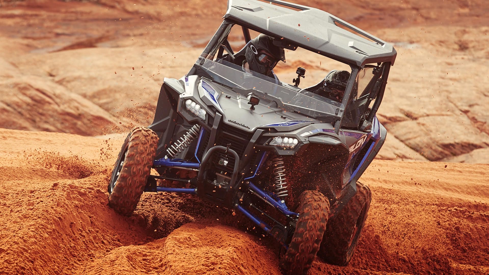 Honda Talon Wallpapers - Wallpaper Cave