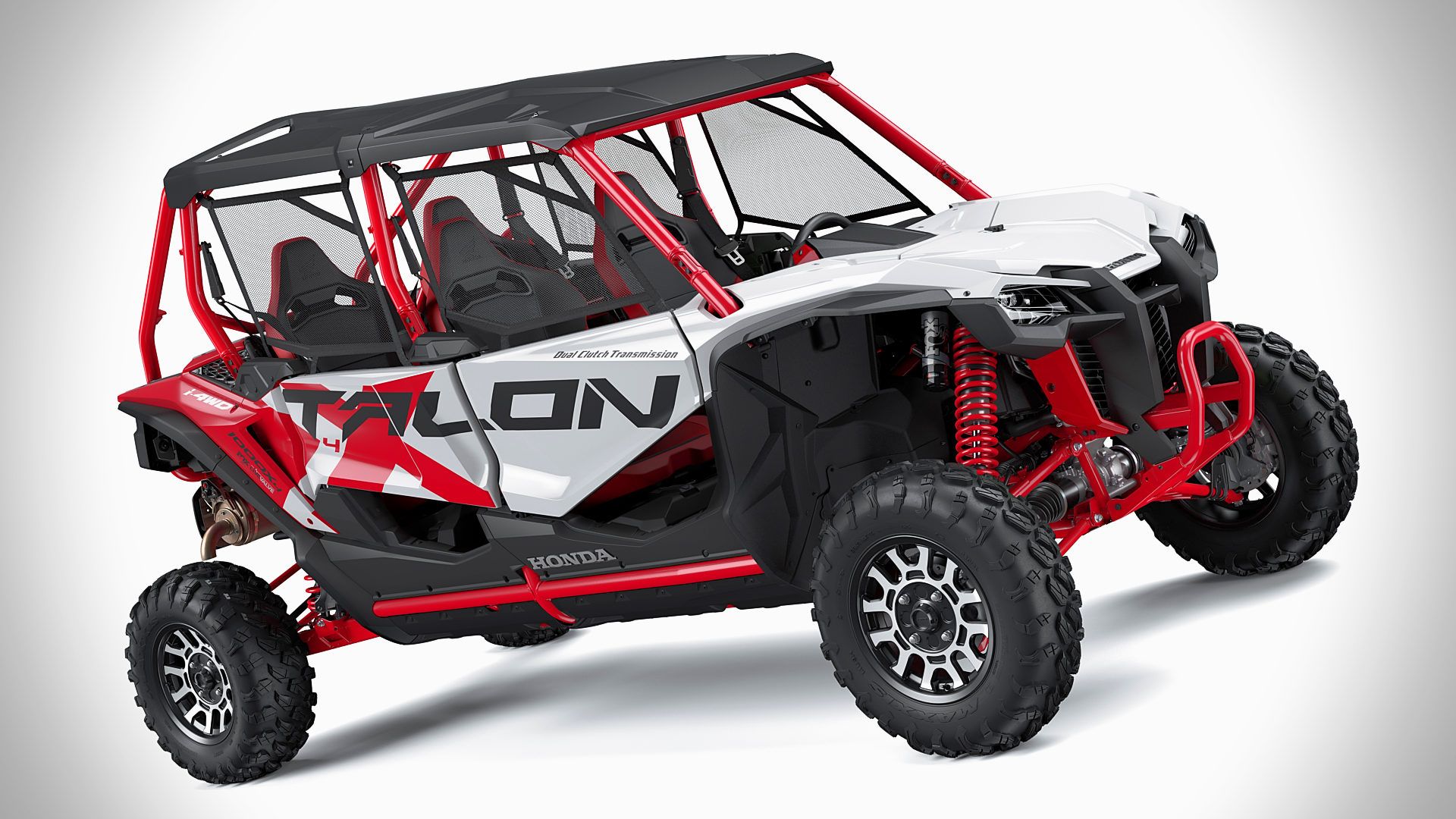 Honda Talon Wallpapers - Wallpaper Cave