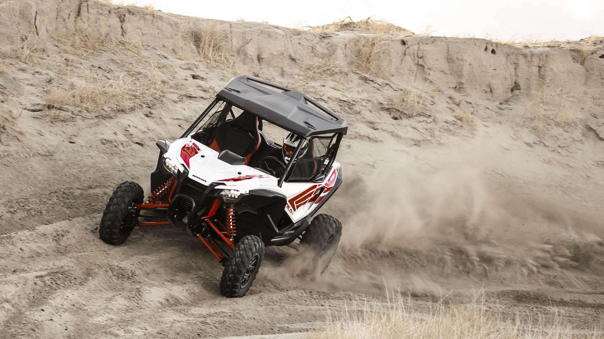 Honda Talon Wallpapers - Wallpaper Cave