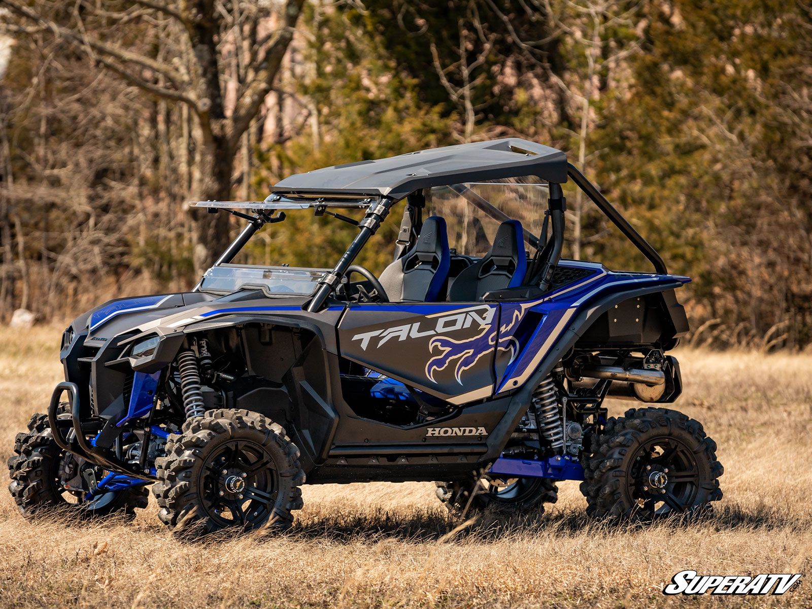 Honda Talon Wallpapers - Wallpaper Cave