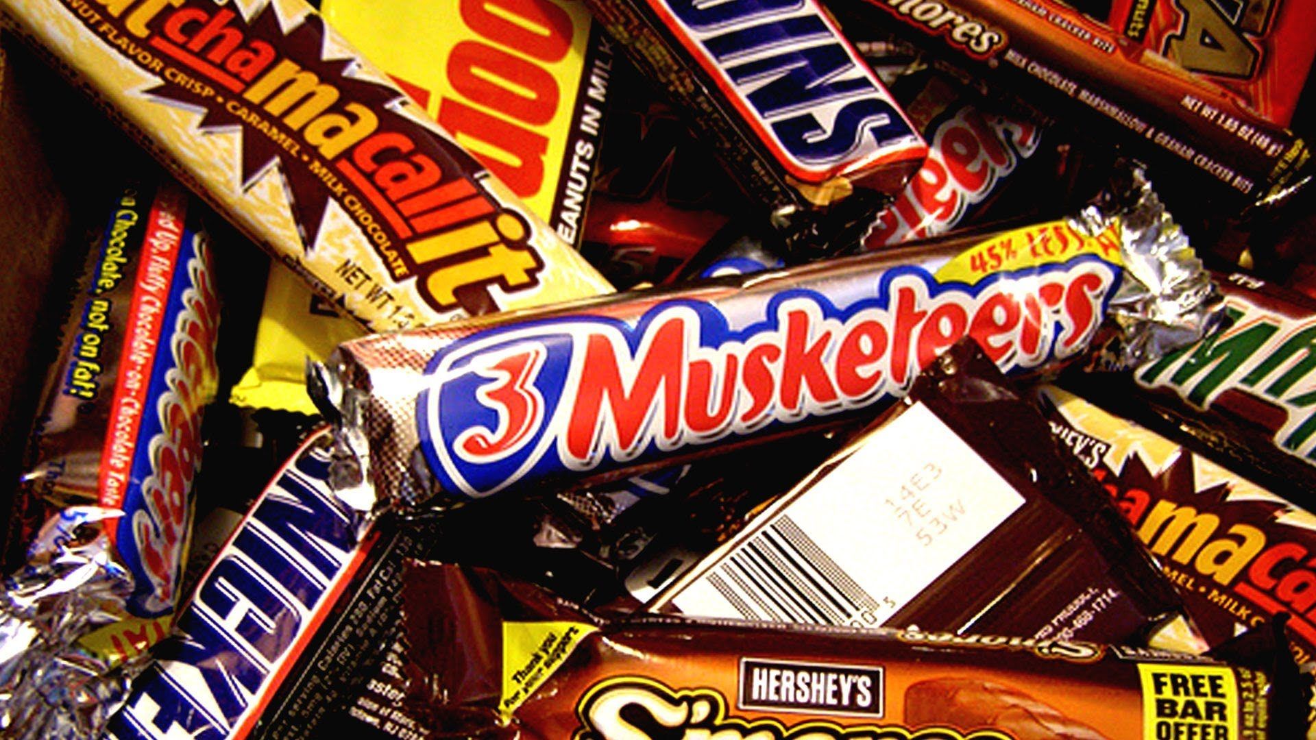 Chocolate Bar Wallpapers Wallpaper Cave