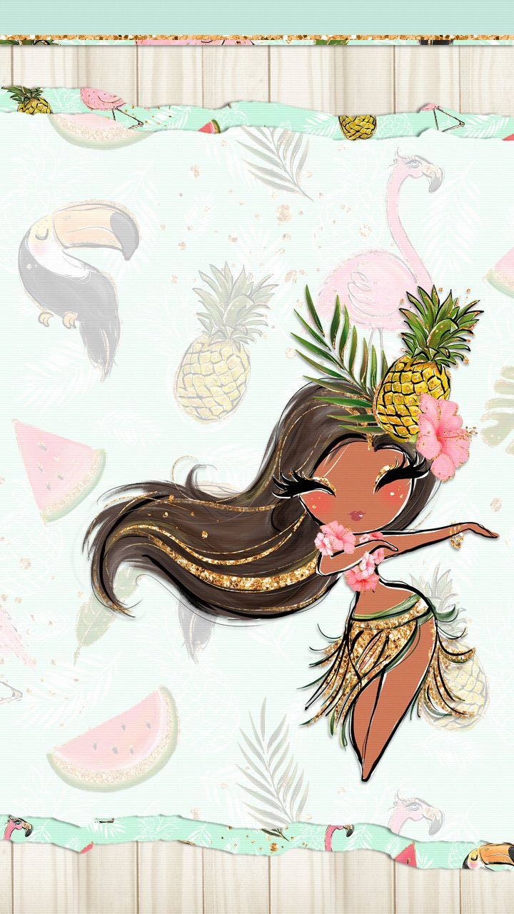 Painting Summer Wallpapers - Wallpaper Cave