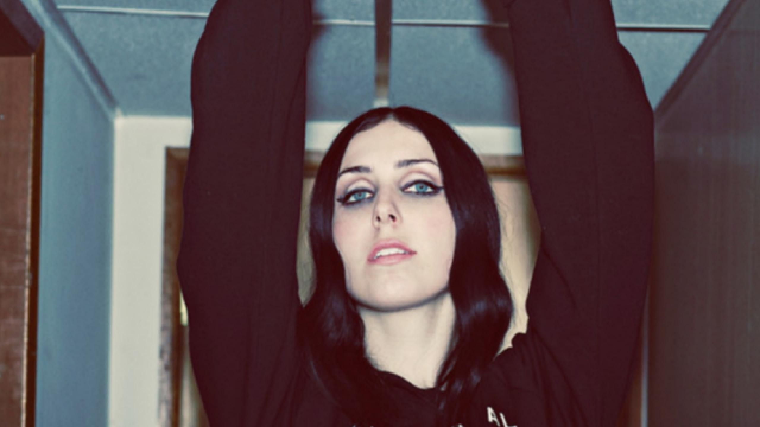 Chelsea Wolfe Wallpapers - Wallpaper Cave