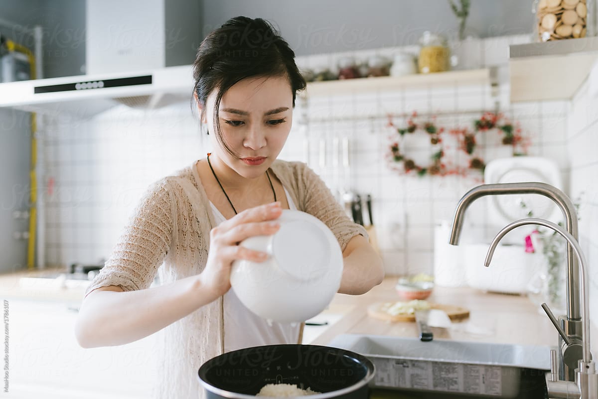 Cooking Women Wallpapers - Wallpaper Cave