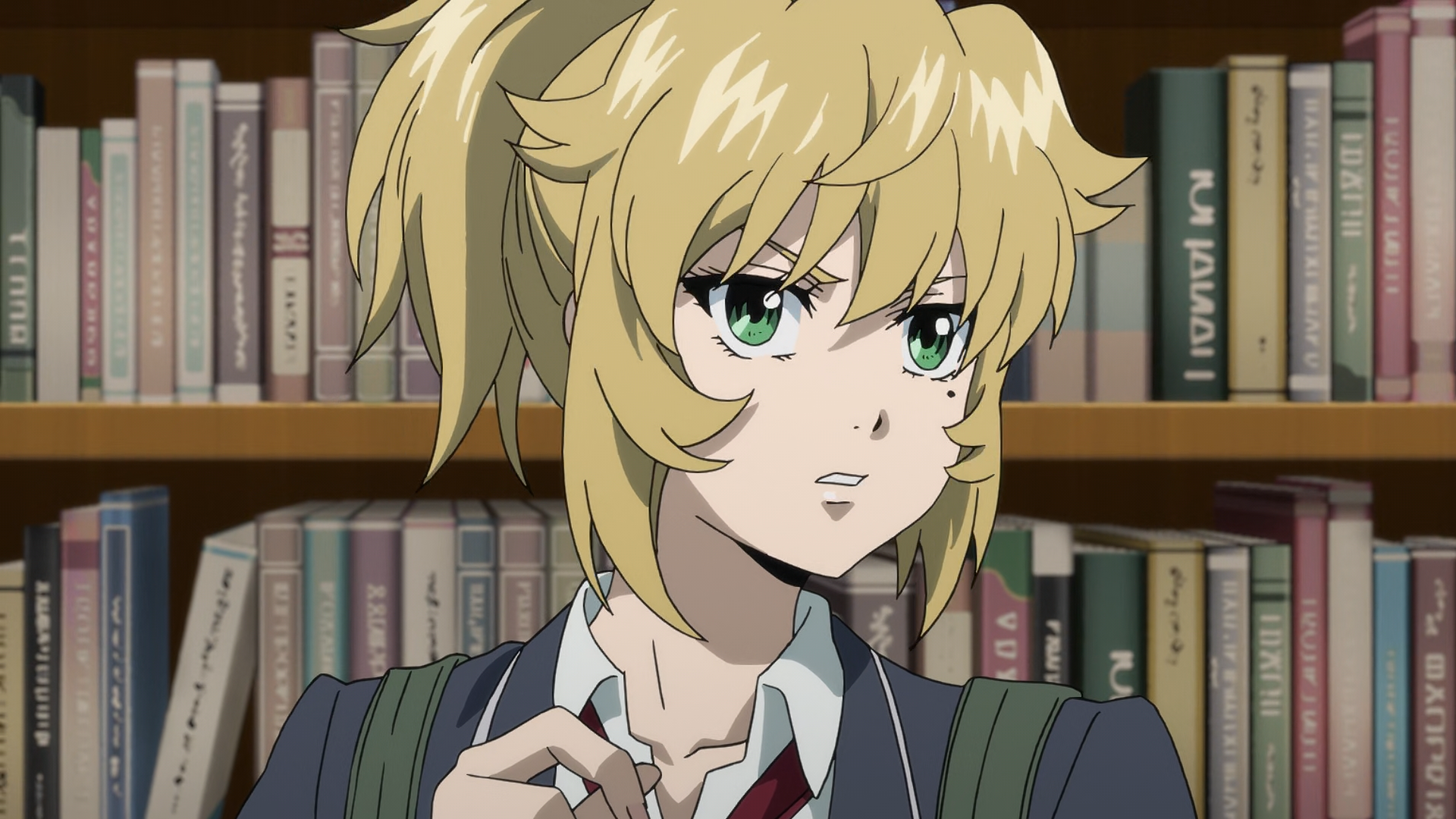 Mayuko Nise Wallpapers - Wallpaper Cave