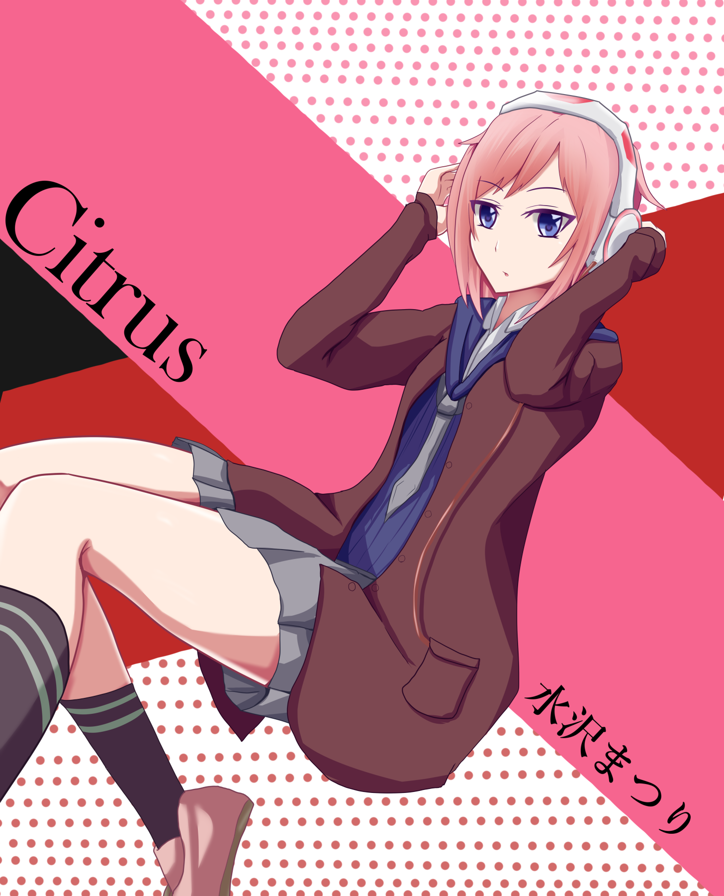 Matsuri Mizusawa Wallpapers - Wallpaper Cave