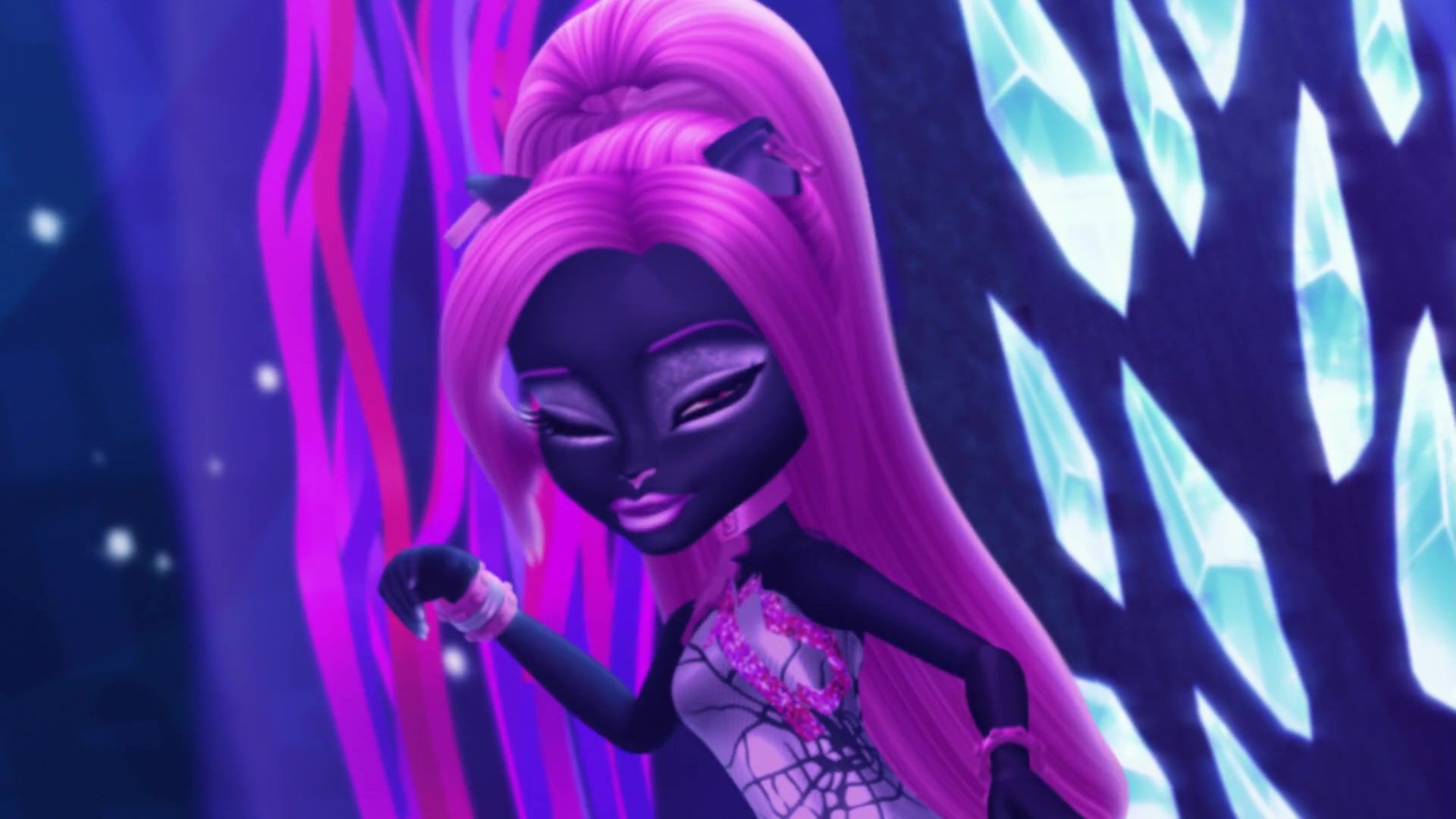 Monster High: Boo York, Boo York Wallpapers - Wallpaper Cave