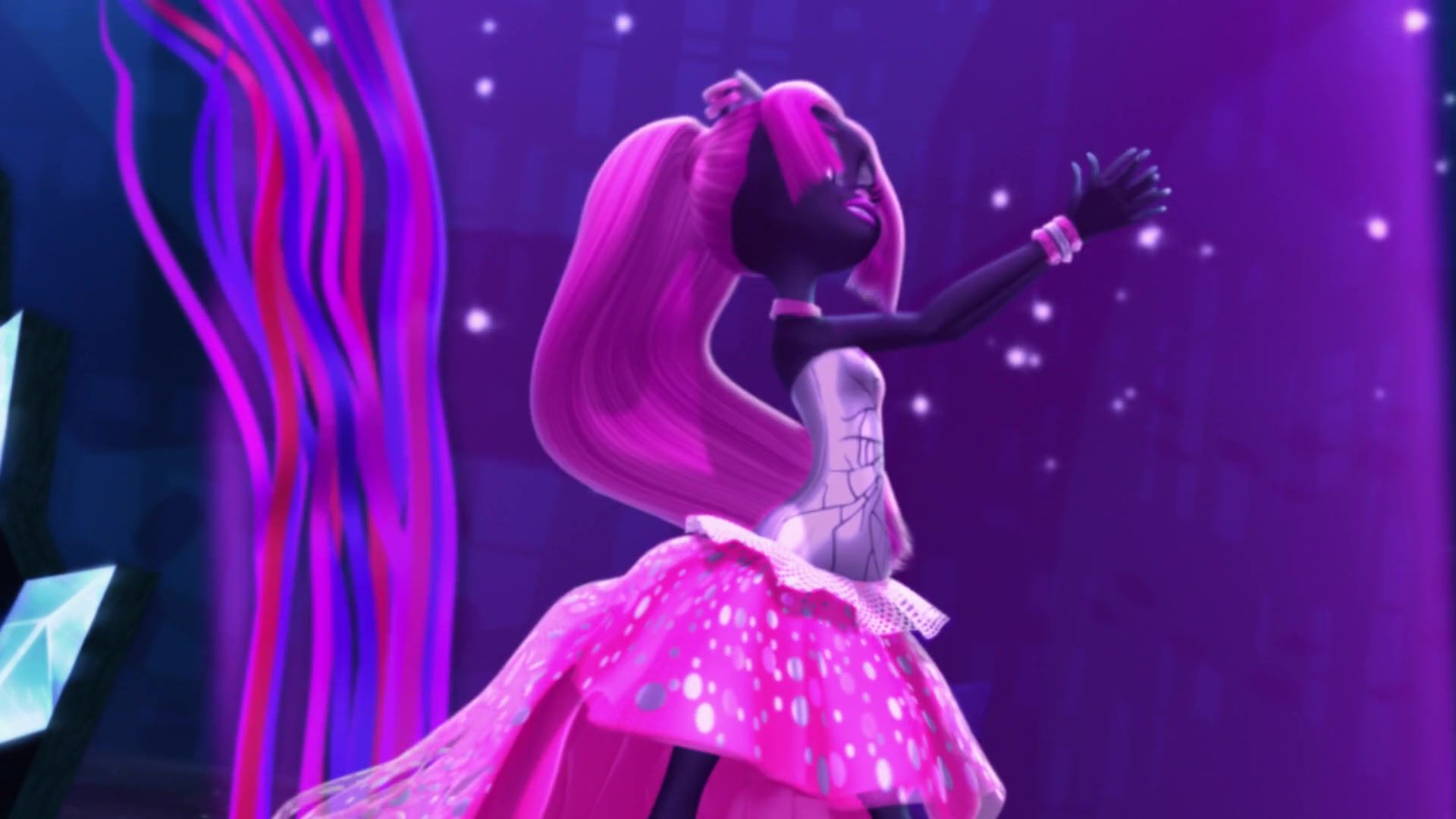 Monster High: Boo York, Boo York Wallpapers - Wallpaper Cave