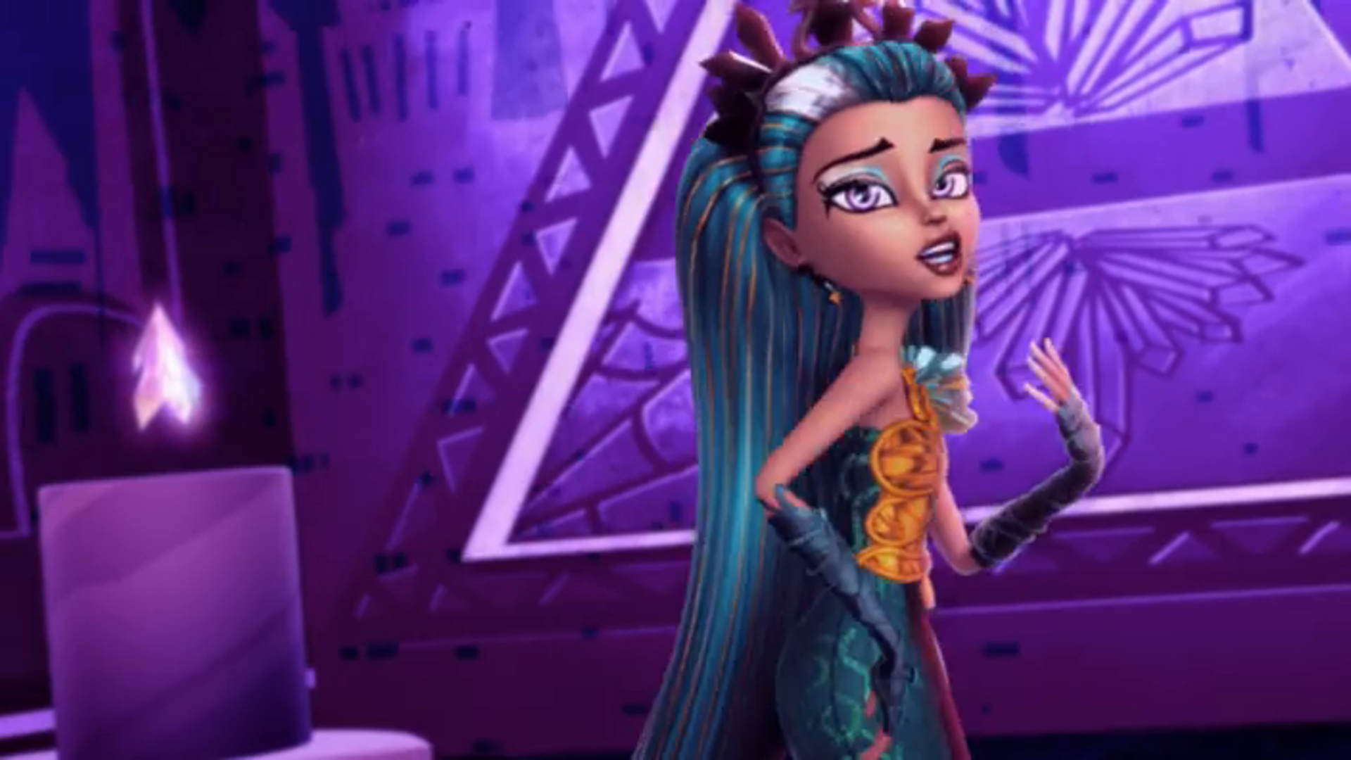 Monster High: Boo York, Boo York Wallpapers - Wallpaper Cave