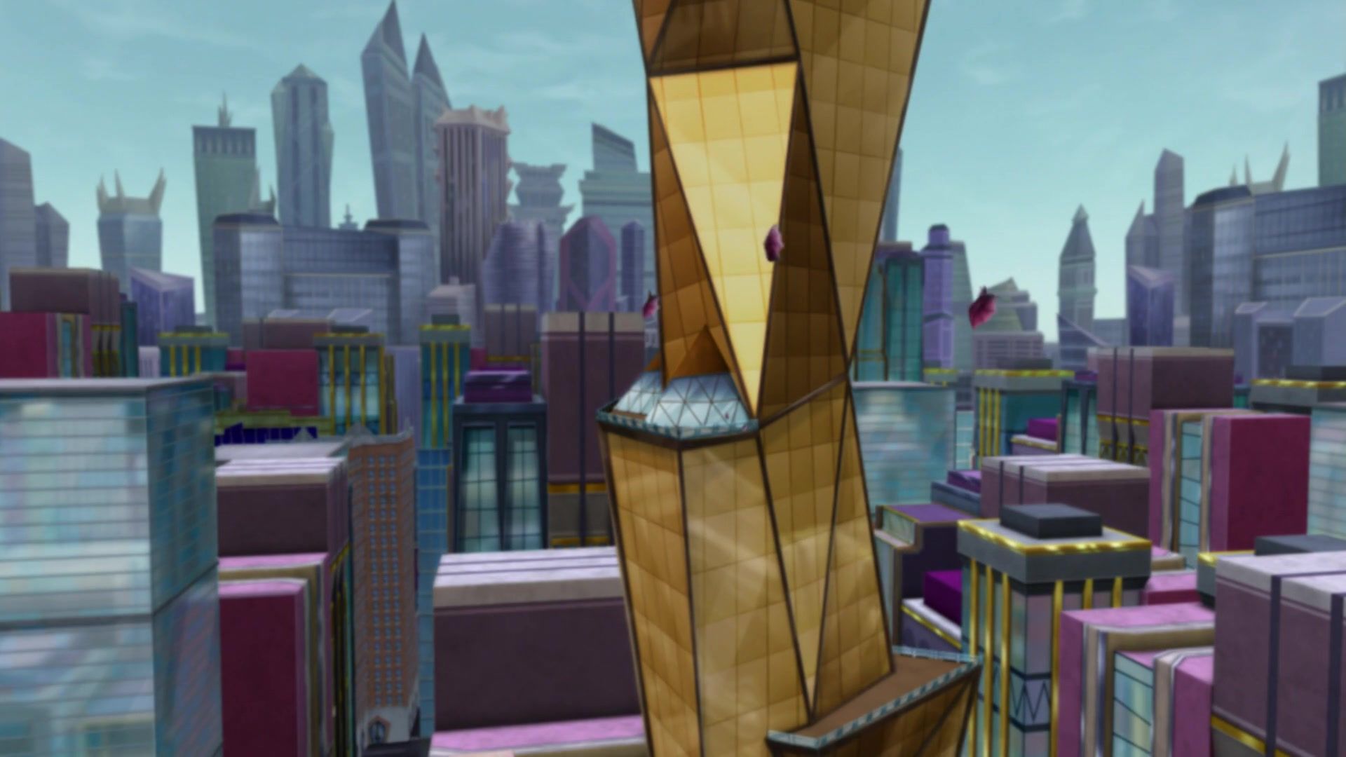 Monster High: Boo York, Boo York Wallpapers - Wallpaper Cave