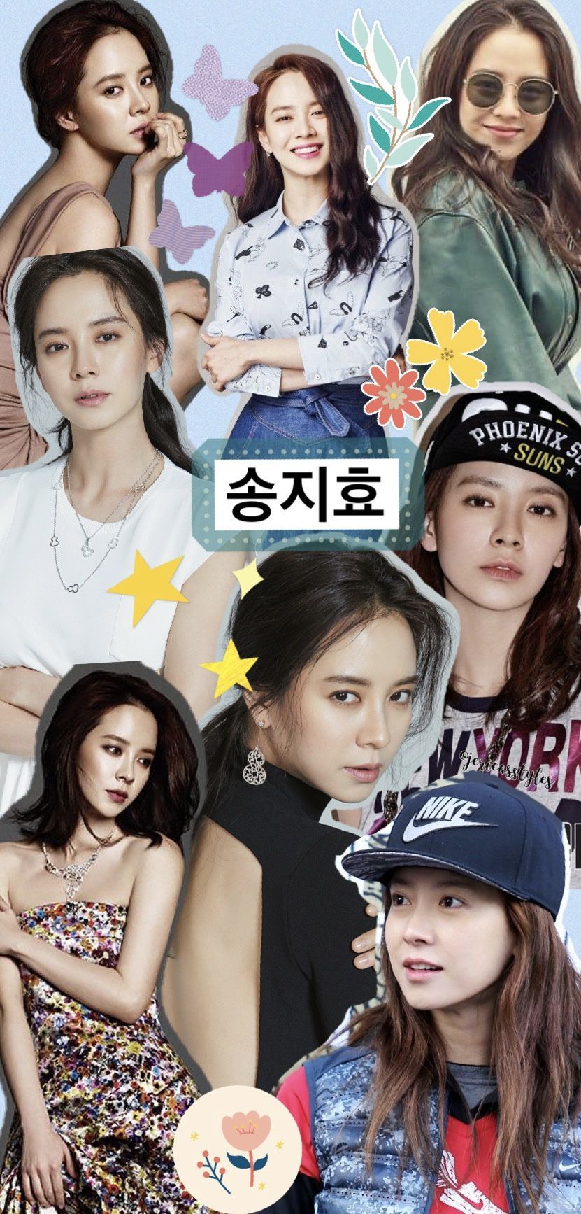 Running Man Phone Wallpapers - Wallpaper Cave