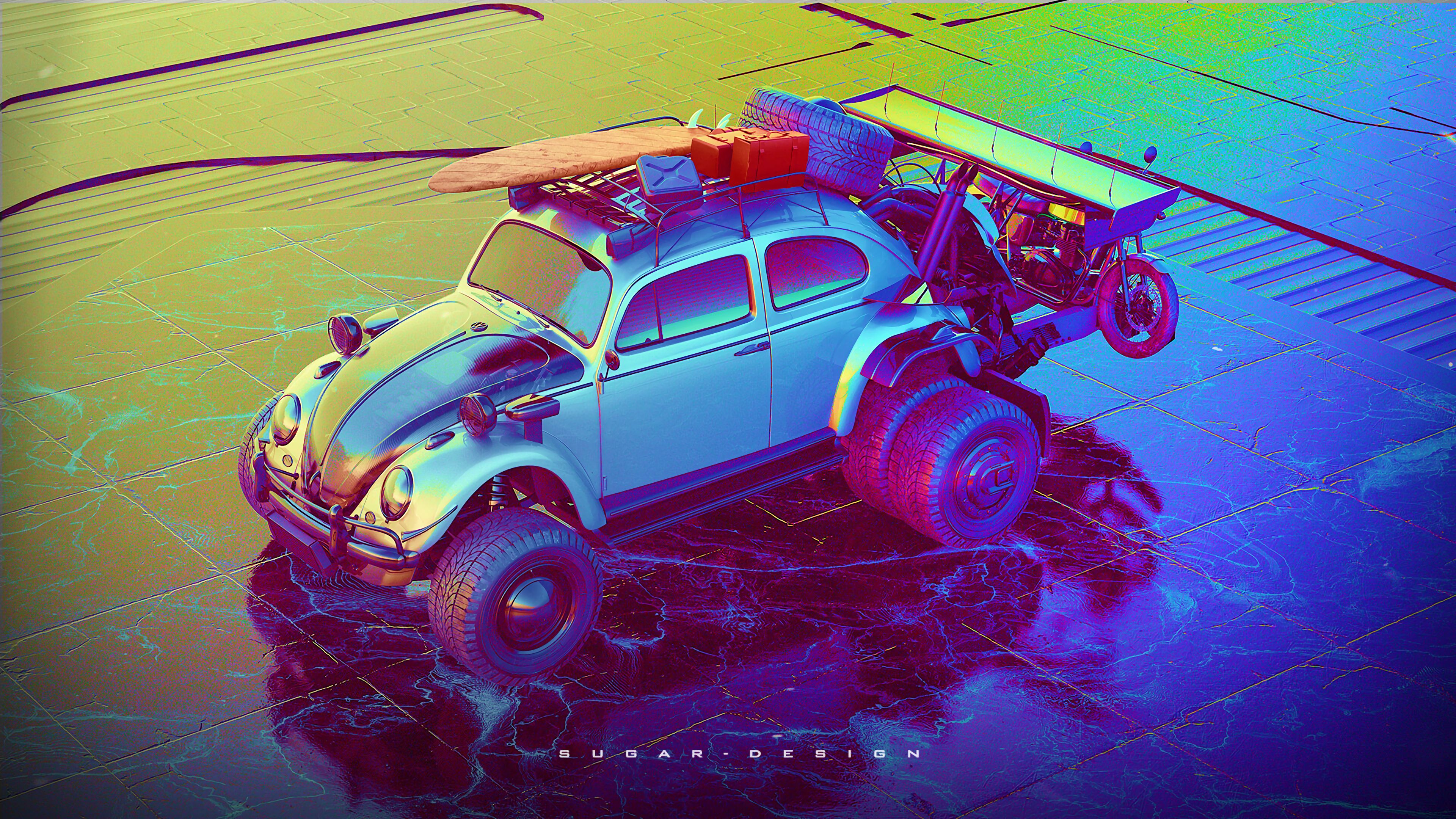 Buggy Car Wallpapers - Wallpaper Cave