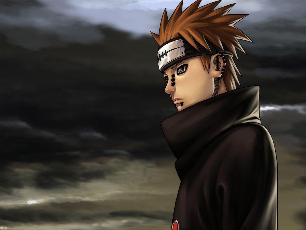 Naruto Realistic Wallpapers - Wallpaper Cave