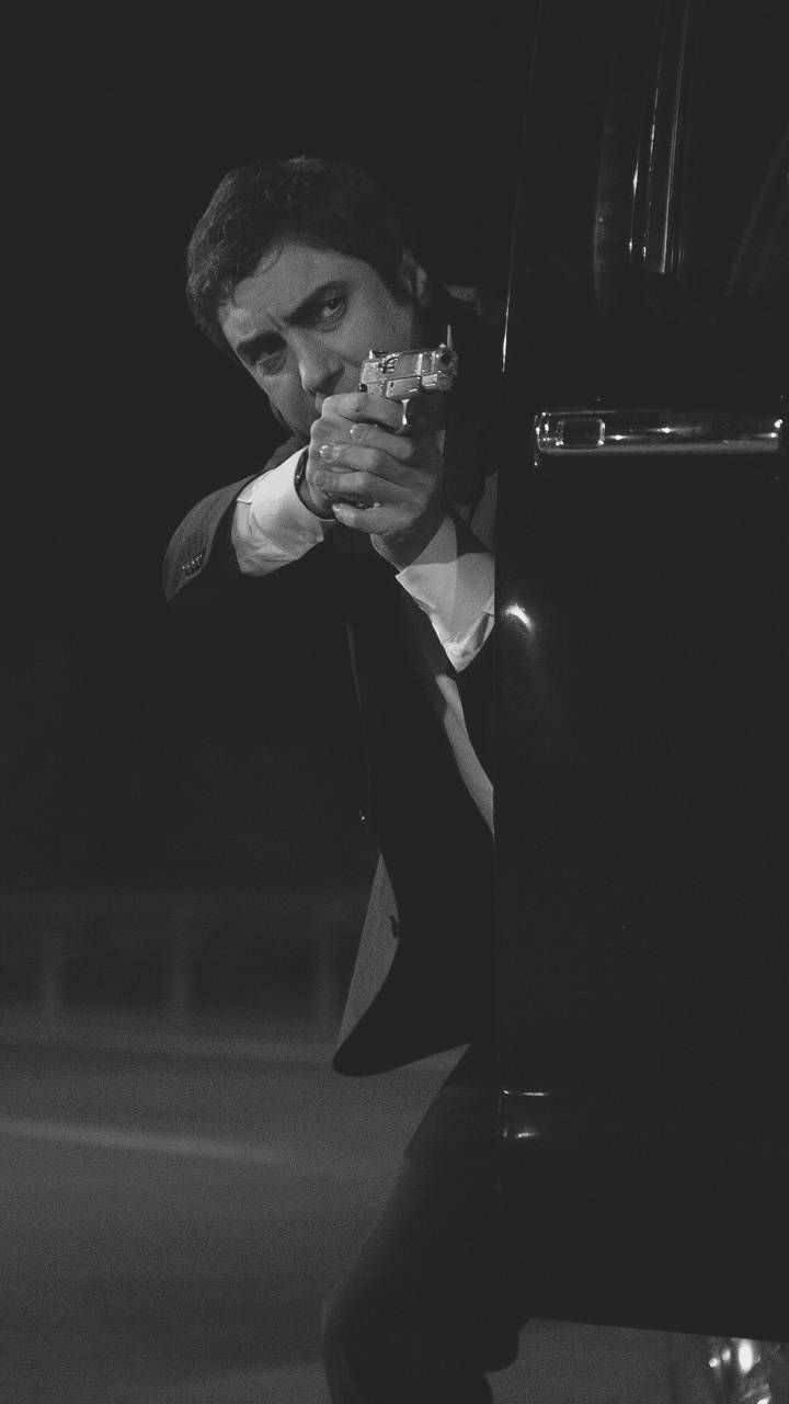 Polat Alemdar Wallpapers - Wallpaper Cave