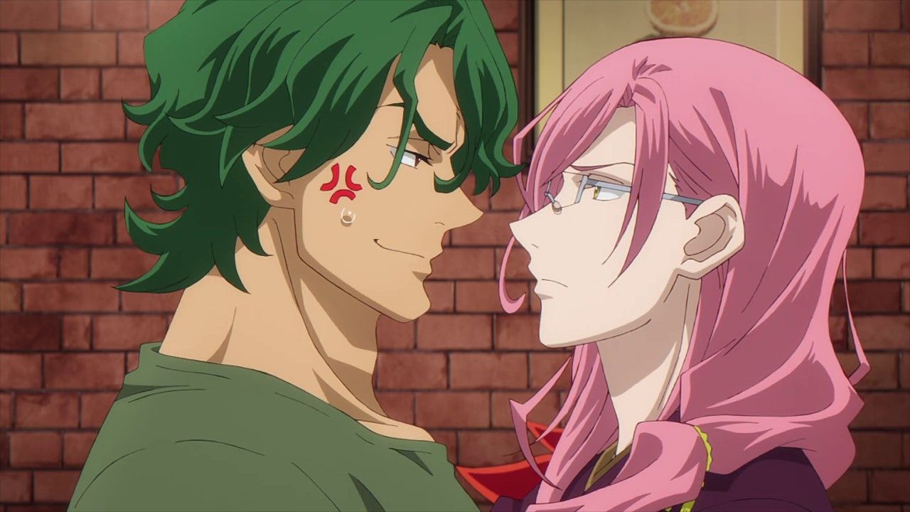 Kaoru Sakurayashiki Wallpapers - Wallpaper Cave