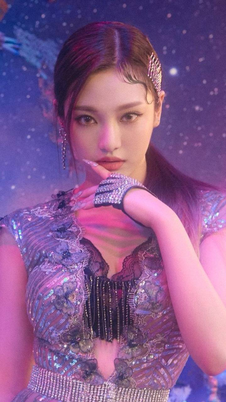 Ningning Wallpapers - Wallpaper Cave