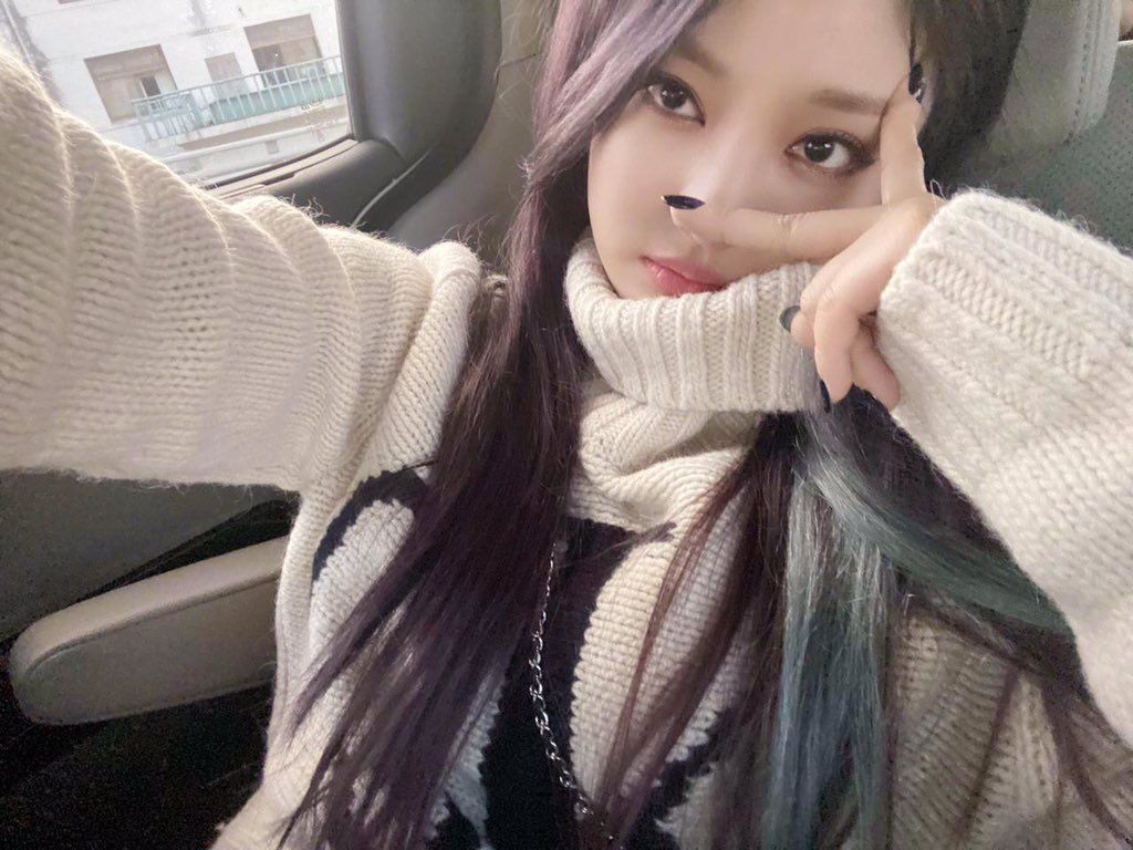 Ningning Wallpapers - Wallpaper Cave