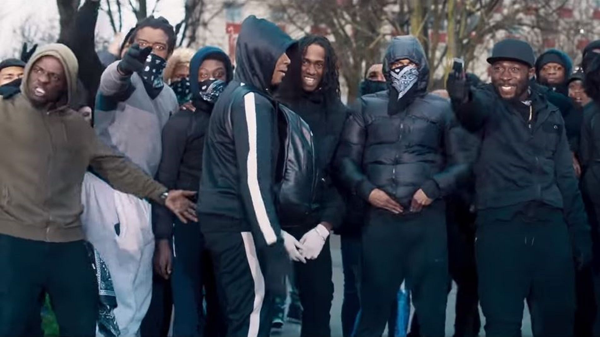 Blue Story Wallpapers - Wallpaper Cave